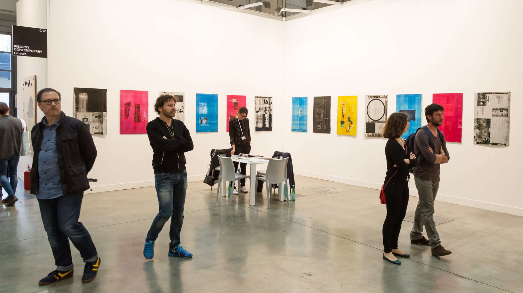 Best Art Exhibitions of 2024: Must-See Shows Worldwide – Arlis