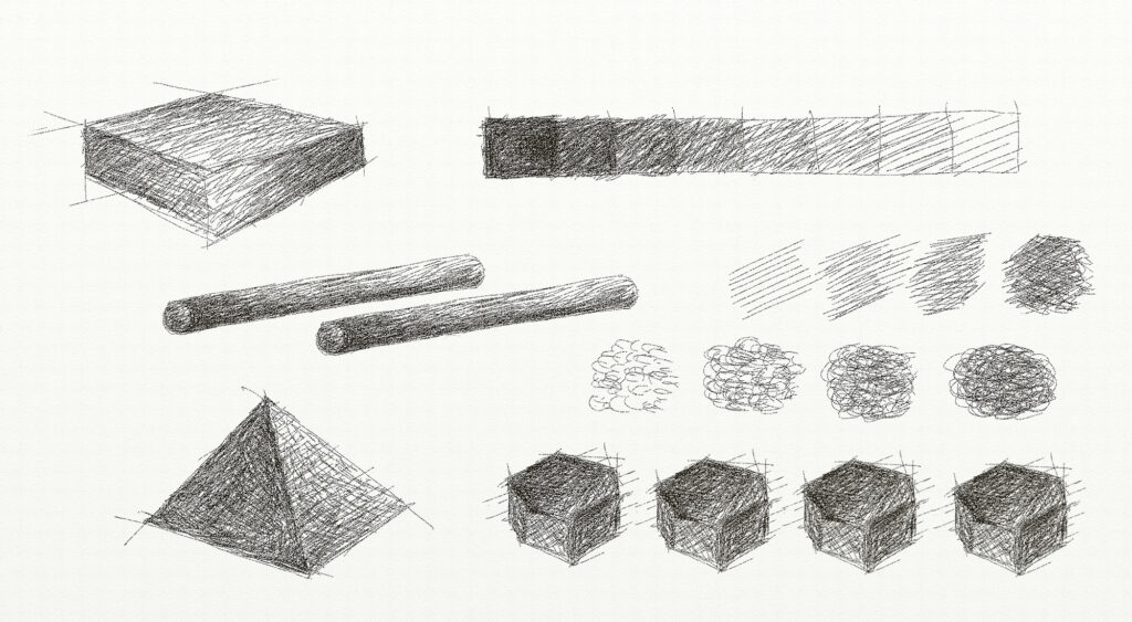 How to Practice Art: Enhancing Skills through Structured Techniques – Arlis