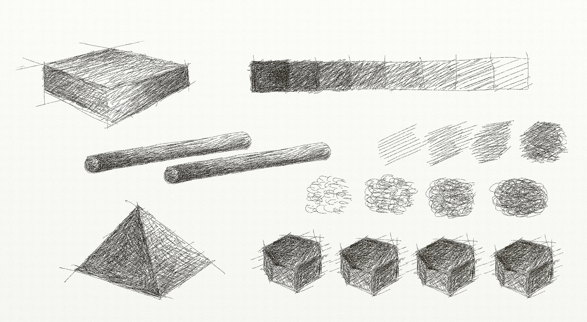 How to Practice Art: Enhancing Skills through Structured Techniques – Arlis