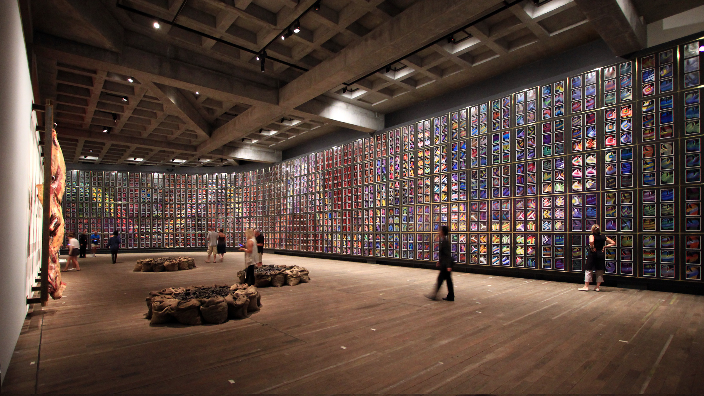 Famous Artists and Their Relationships with Color: Unraveling the ...